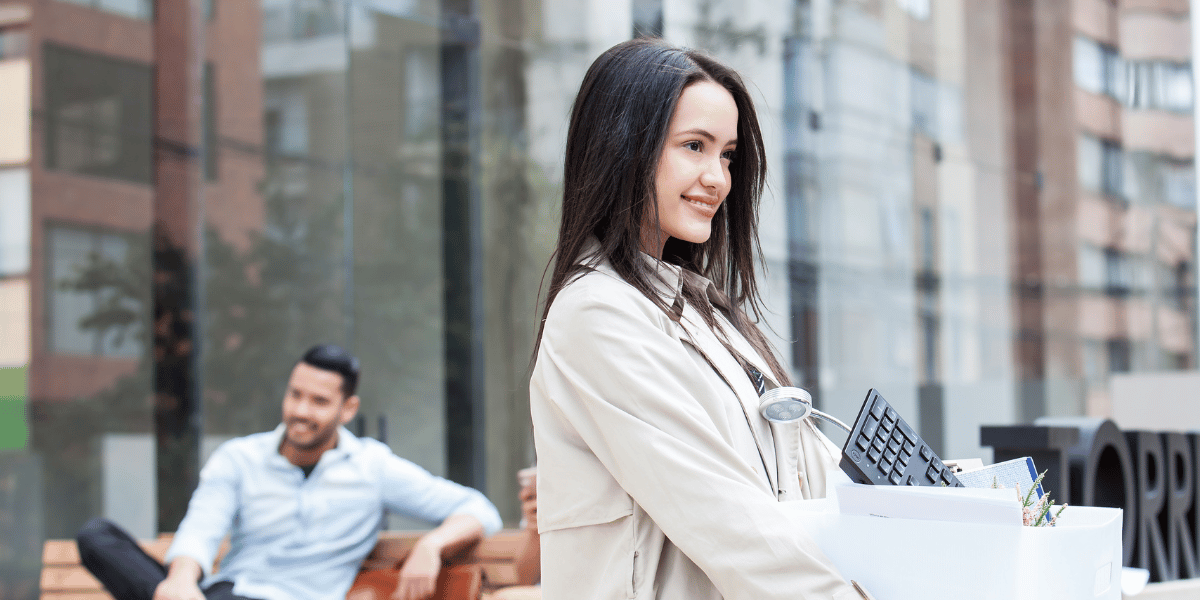 Quiet Quitting: The Great Resignation - Part II?